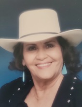 Maria Bustos - 2022 - Aspen Mortuaries