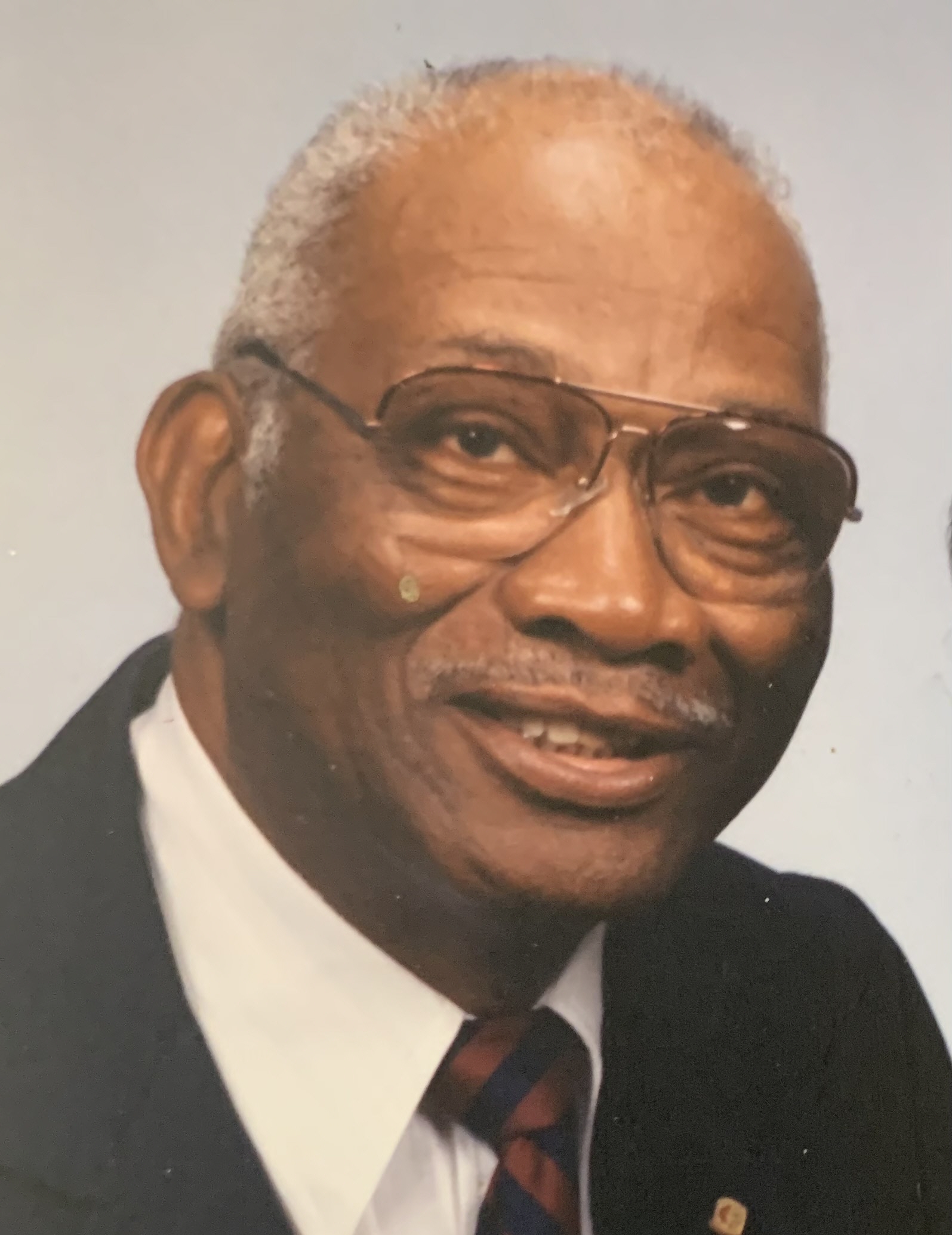 Herbert R Bell - 2022 - TL Hutton Funeral Services