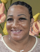 Debra Washington - 2022 - Ivey Funeral Home