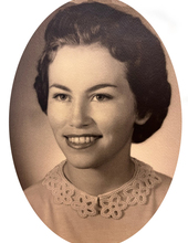 Lucy Rudd Wallin - 2022 - Jackson's Funeral Homes Inc.