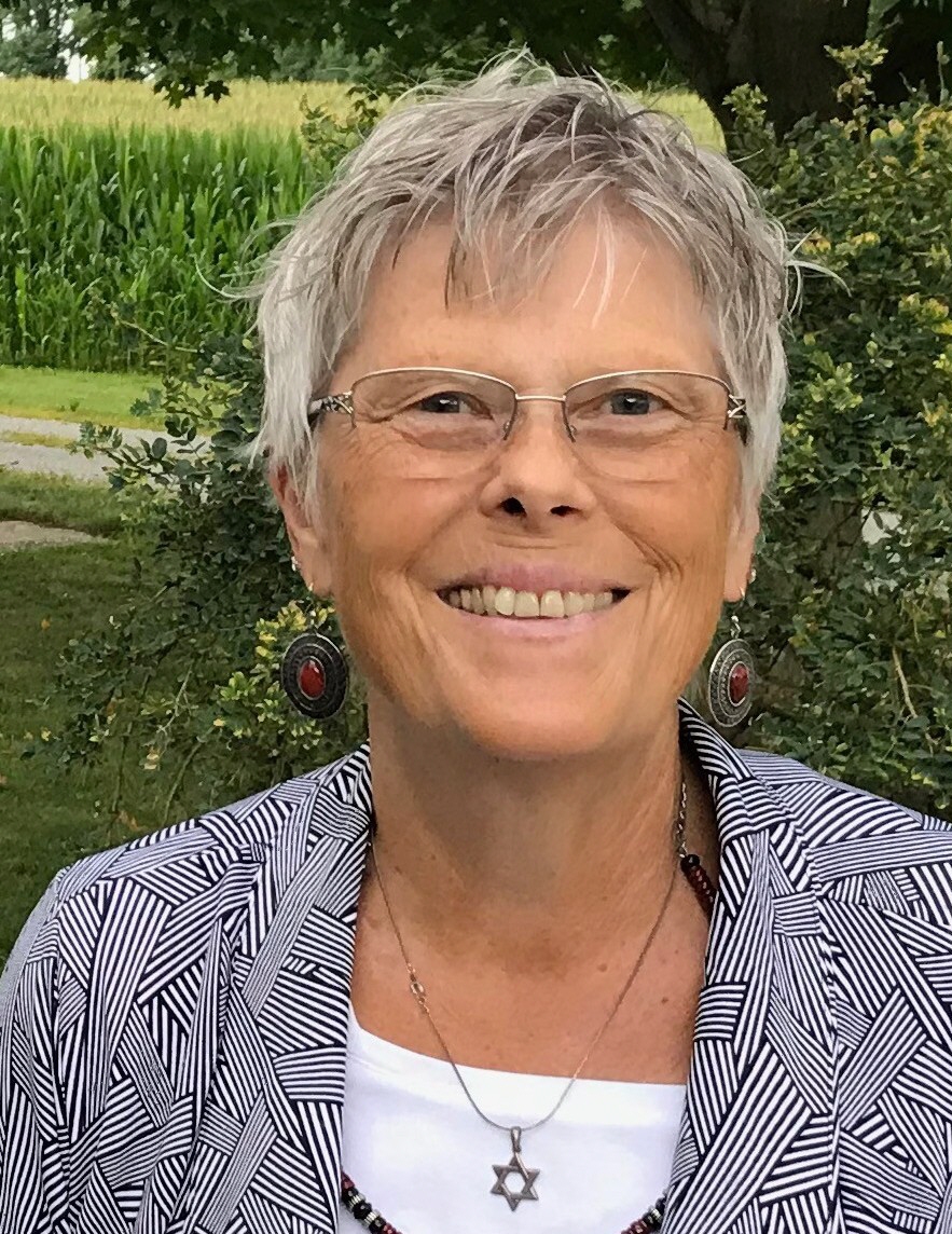 Marilyn A. Culp - 2022 - Snyder Funeral Homes