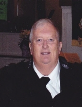 Robert Bruce Curless - 2022 - Southern Cremations & Funeral