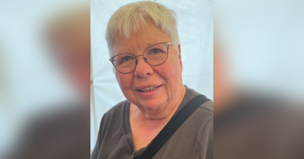 Obituary Information For Karan Sue Christman