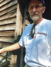 Scott Timothy Hitt - 2022 - Bellamy Funeral Home