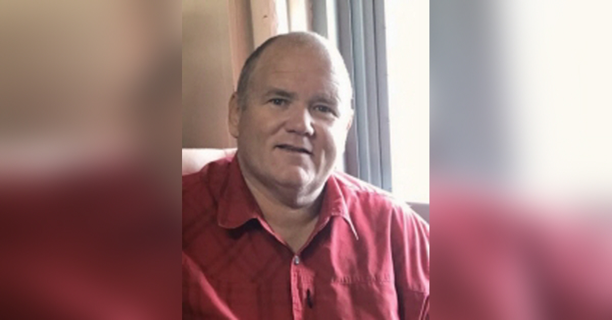 Obituary information for Jeffrey G. Caron