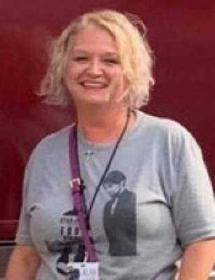 Krissy Lynn Smith - 2022 - Morton-Hunt Family Funeral Home