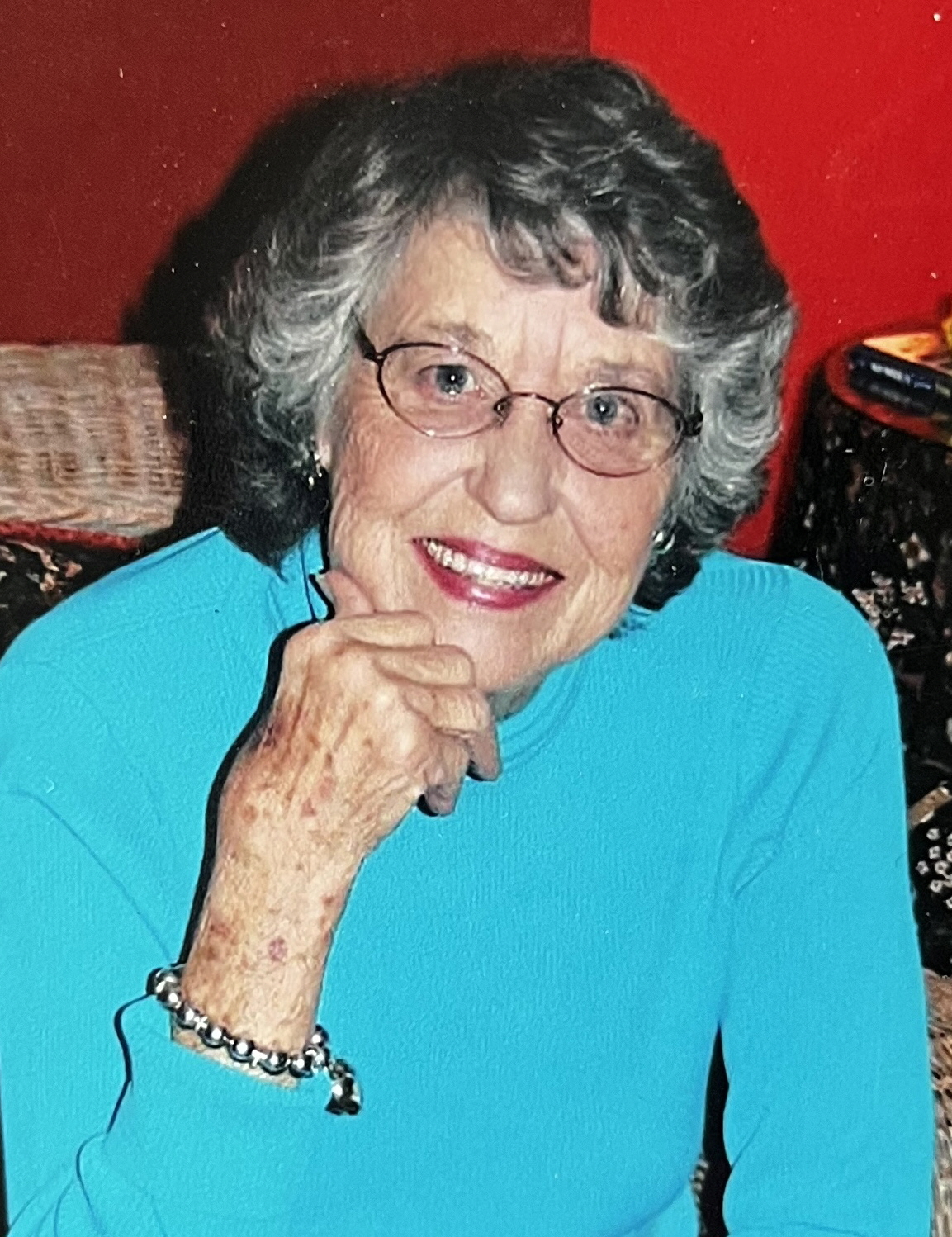 Virginia Gentry Wiley - 2022 - Hill and Wood Funeral Service