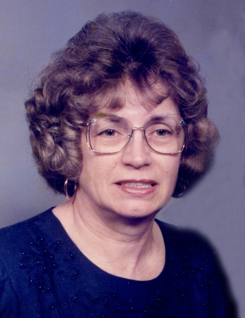 Carol Dupree Cannon - 2022 - Wilkerson Funeral Home