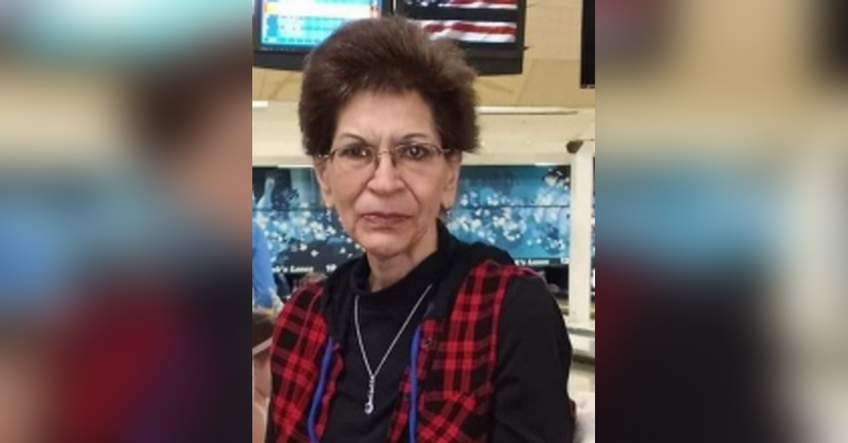 Obituary information for Phyllis Cole