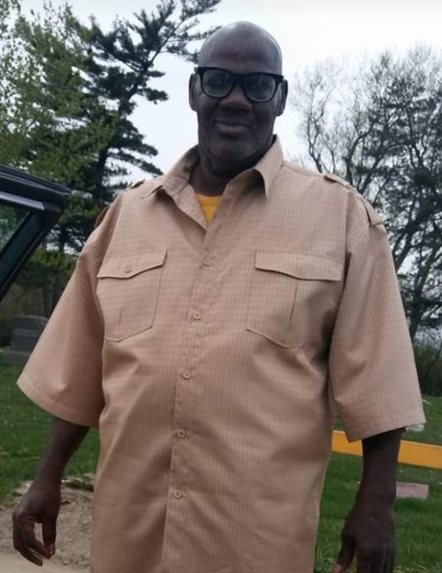 Robert E. Weathers - 2022 - EW Calahan Funeral Service