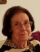 Maria Olga Almeida - 2022 - George C. Lima Funeral Home, Inc.