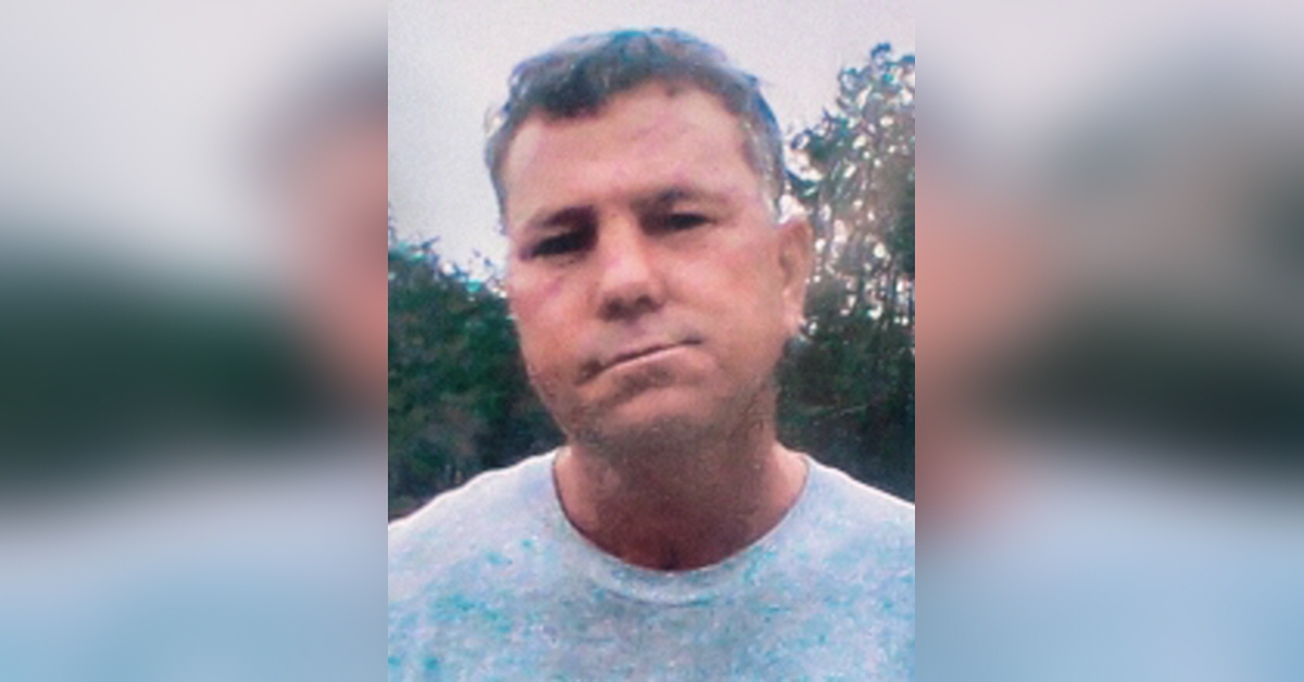 Obituary information for Donald Ray Johnson