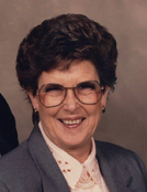 Betty Jean Fordham - 2022 - Townsend Brothers Funeral Home
