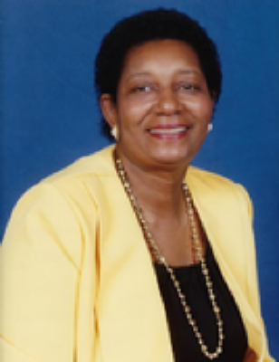 Laura Mae Jones Obituary - 2022 - Dafford Funeral Home