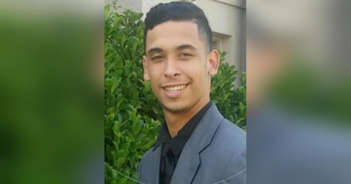 Obituary information for Jonathan Leon