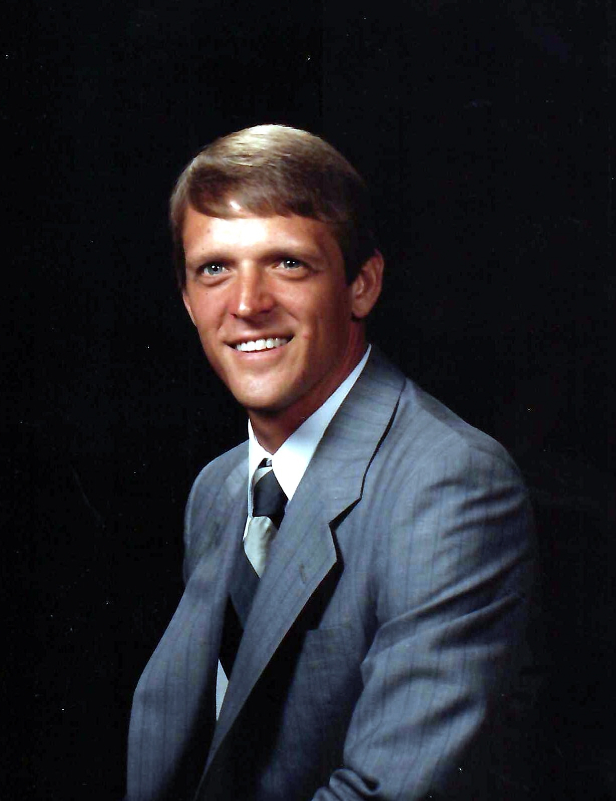 Daniel Keith Bibb - 2022 - Jaynes Funeral Home