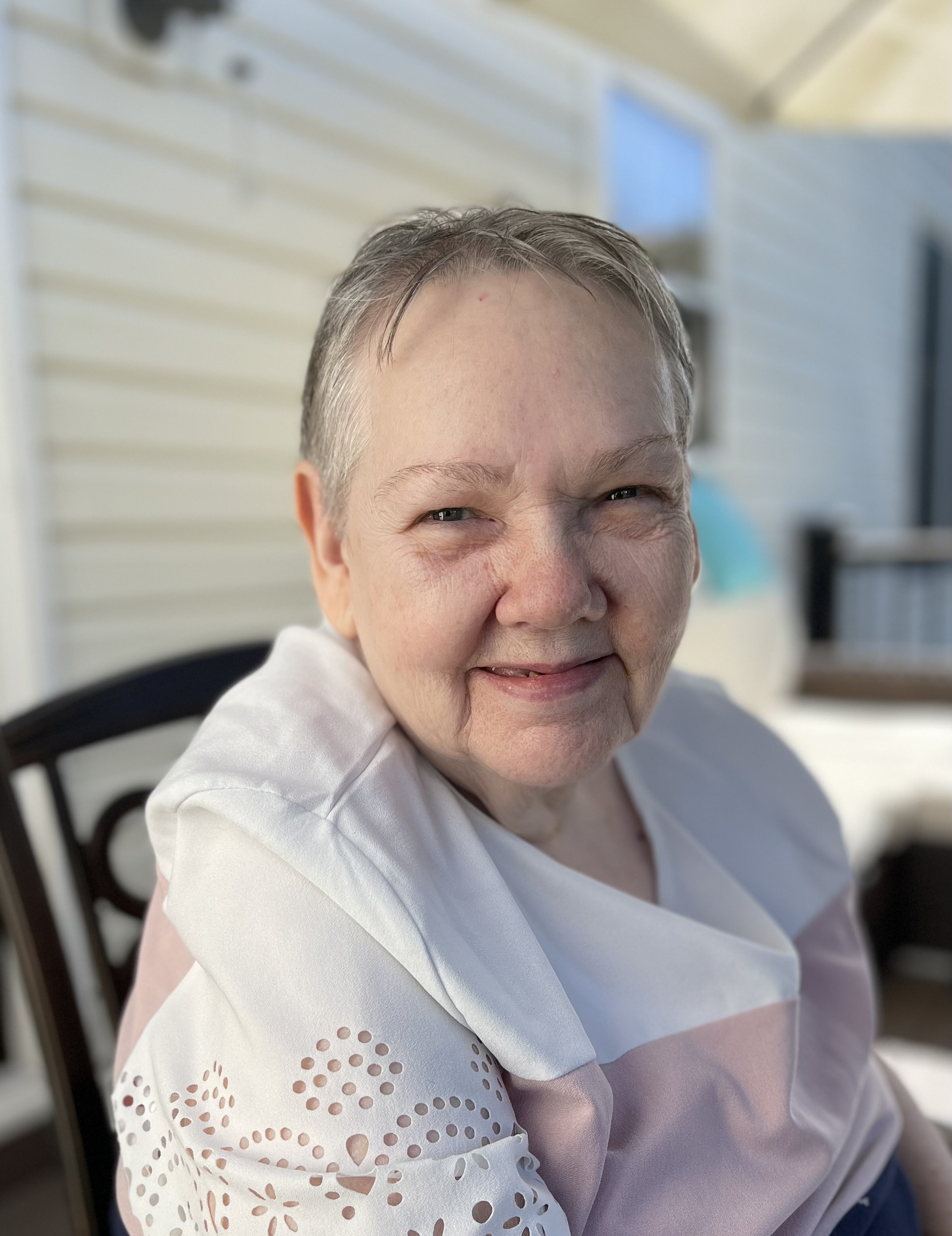 Christine Ann Sutherland - 2022 - Budd Funeral Home