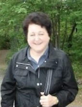 Shirley Anne O'Dea - 2022 - Sydney Memorial Chapel Ltd