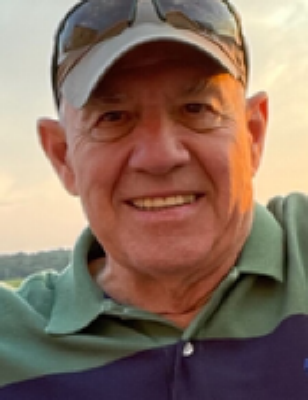 Peter M McCarn Obituary - 2022 - Johnson Funeral Home