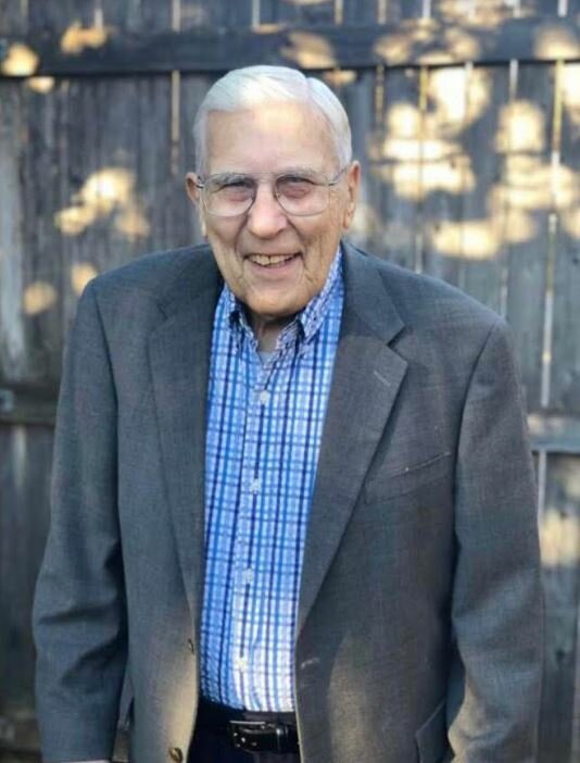 William Burris - 2022 - Congdon Funeral Home