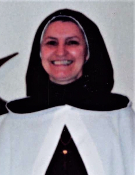 Sister Mary Rose O. Carm. - 2022 - William J Leber Funeral Home