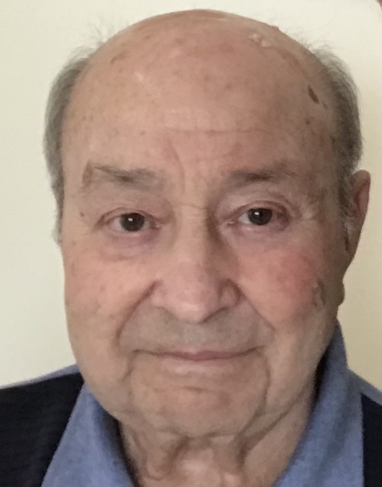 Anthony J. Reale - 2022 - Kelley Funeral Home