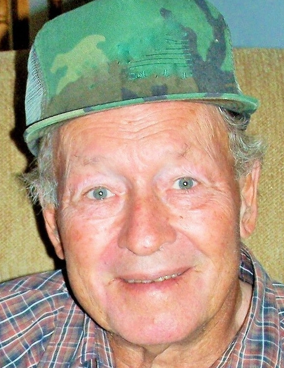 Robert Braasch - 2022 - Anderson-Goodale Memorial Homes