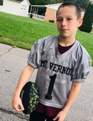 Camrynn Ray McMichael - 2022 - Denning Family Funeral Home