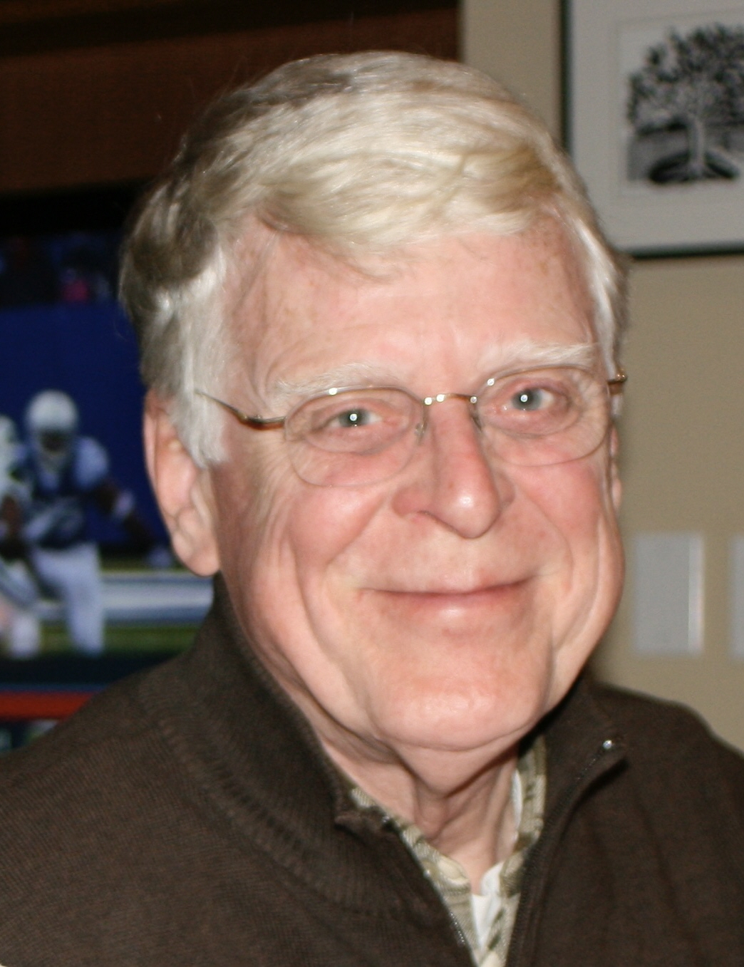 Michael John Legge - 2022 - Cook Family Funeral Home