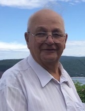 Robert William Reid - 2021 - Sydney Memorial Chapel Ltd