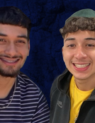 Adrian Elijah & Aaron Robert White - 2022 - Martinez Funeral Home and Crematory