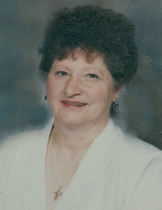 Nettiebell E. Bollinger - 2022 - Heffner Funeral Chapel and Crematory
