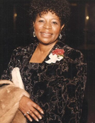 Mrs. Rozera S. Edd - 2022 - Lawrence A. Jones & Sons Funeral Chapels