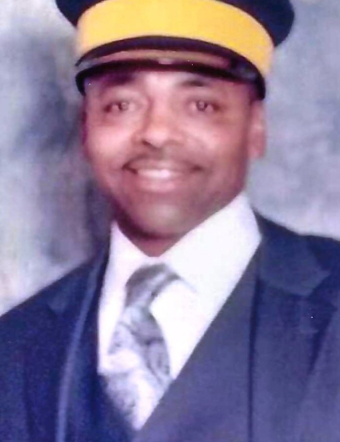 James H. Stokes, Jr. - 2022 - Jones Funeral Home