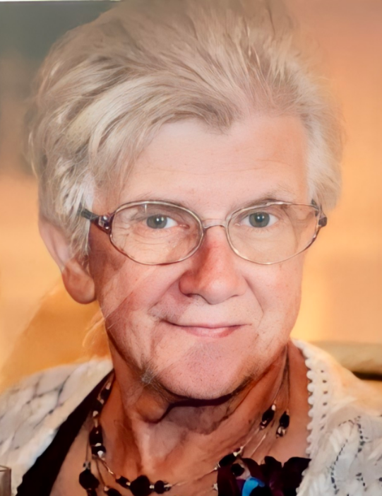 Nancy Kay Rodriguez - 2022 - Oak Grove Funeral Home of Ludington