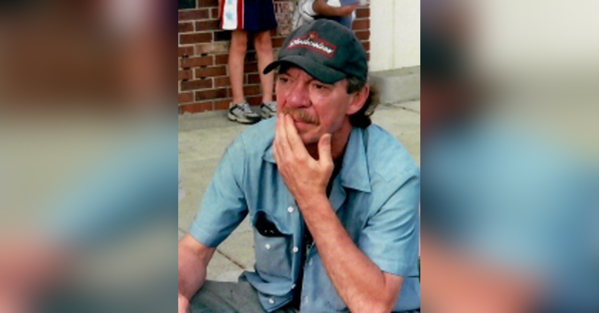 Obituary information for John William Streich