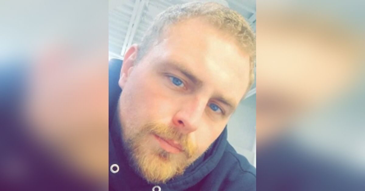 Obituary information for Jonathan William Bugbee