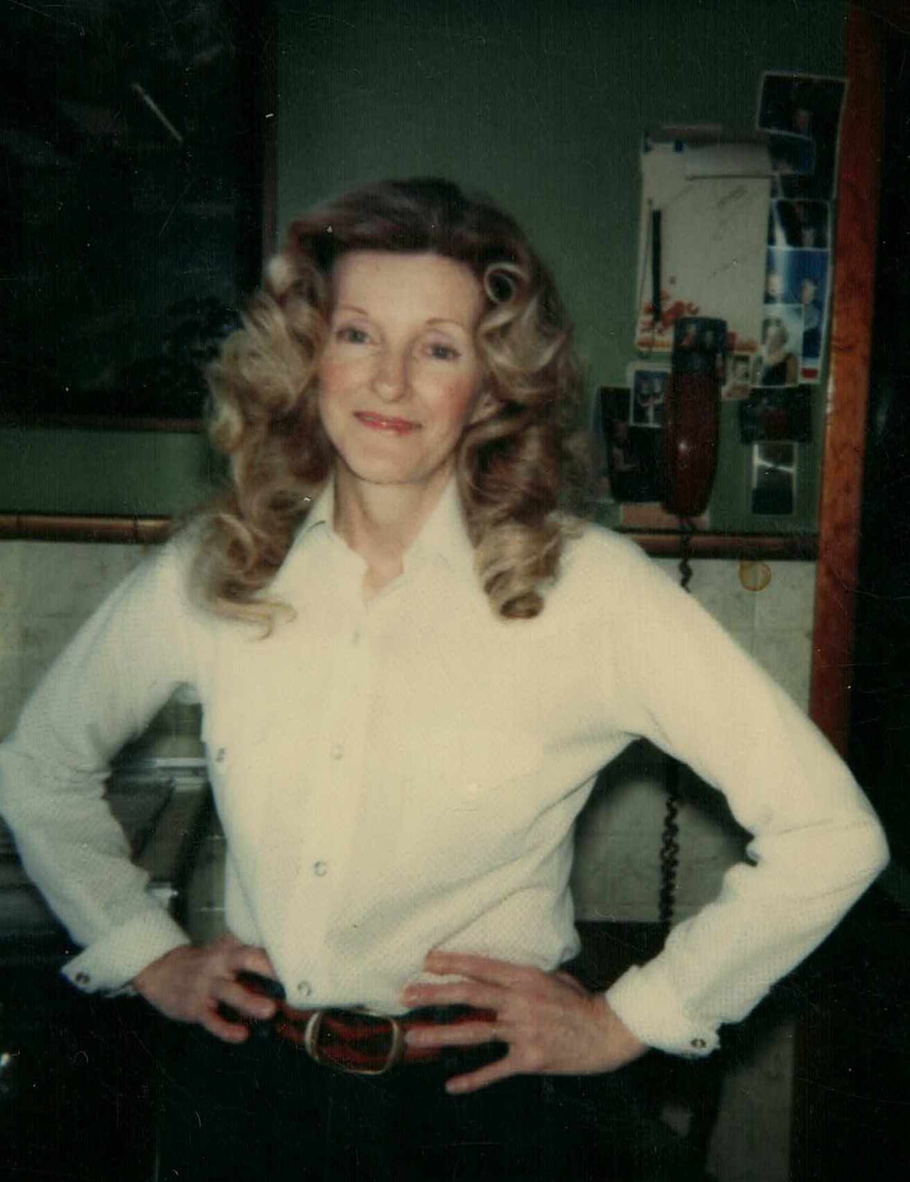 Phyllis Louise Beaton - Dunn Funeral Home