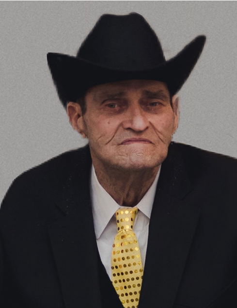 Ray Armstrong - 2022 - Moore Funeral Service