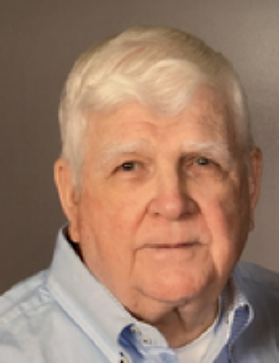 William S. Hall, Jr. - 2022 - Scott Funeral Home, Inc.