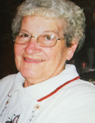 Ailene Mary Butler - 2022 - Sorge Funeral Home & Crematory Inc.