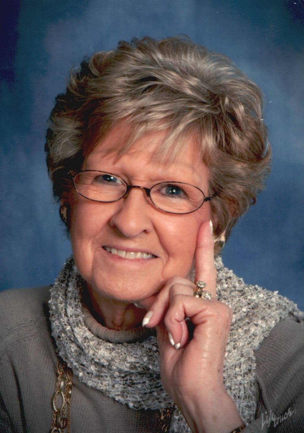 Jacqueline "Jackie" Graham - 2022 - Milner and Orr Funeral Home