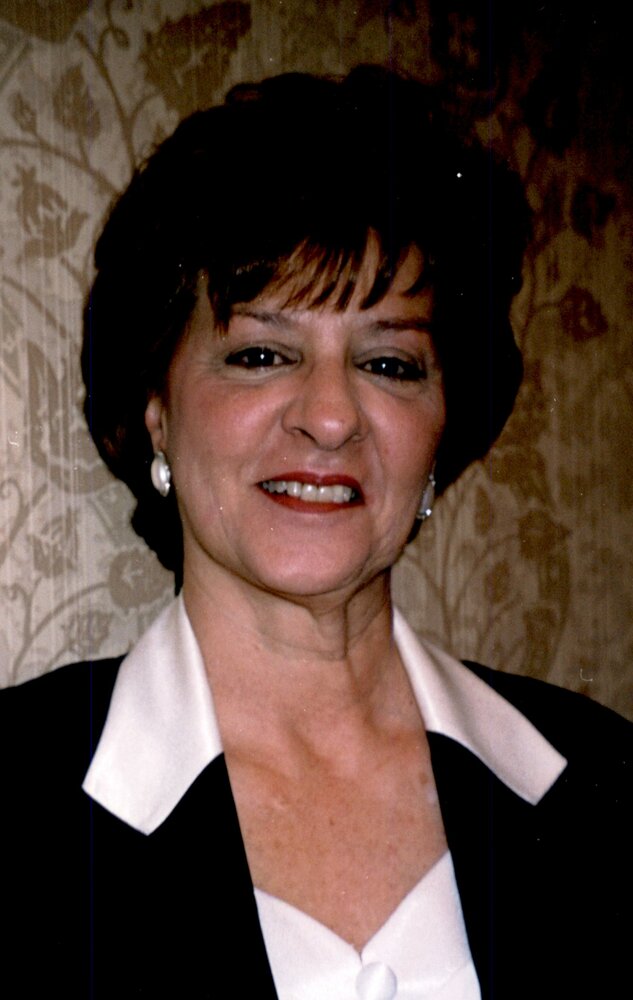 Mary Ann D'Angelo - 2022 - Lombardo Funeral Home