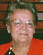 Arlene McLaren - 2022 - Reiff Family Center, Inc.