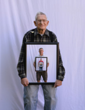 George Lyman Thompson - 2022 - Heritage Memorial Chapel Funeral Home