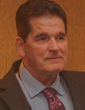 George Doolittle - 2022 - DeMarco Funeral Home (Keele Chapel) Inc.