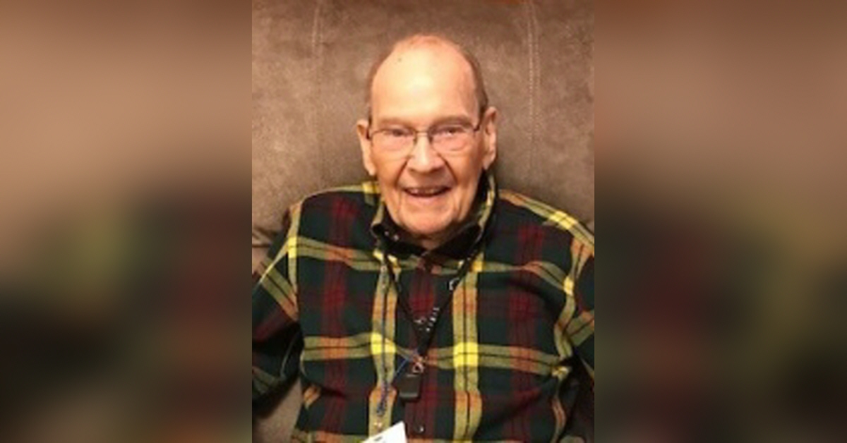 Obituary information for Wilbur "Bill" Blaine Sharpe, Jr.