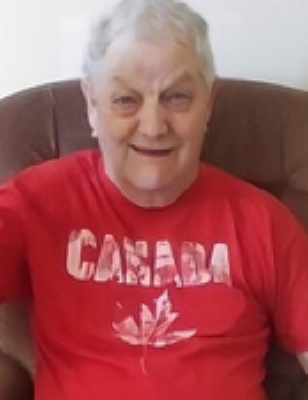 Alvin Witt - 2022 - Zentner Funeral Homes