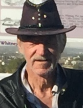 John Michael Dermody - 2020 - Sydney Memorial Chapel Ltd