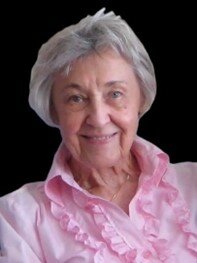 Ruth Felton Richmond - 2022 - Legacy Funeral Home and Cremation Center